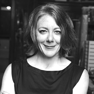 Sherry Dobbin | About